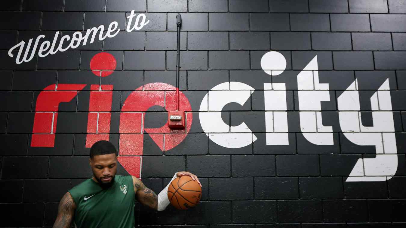 Final Tally of The Damian Lillard Trade is a Travesty for the Bucks - HEAVY
