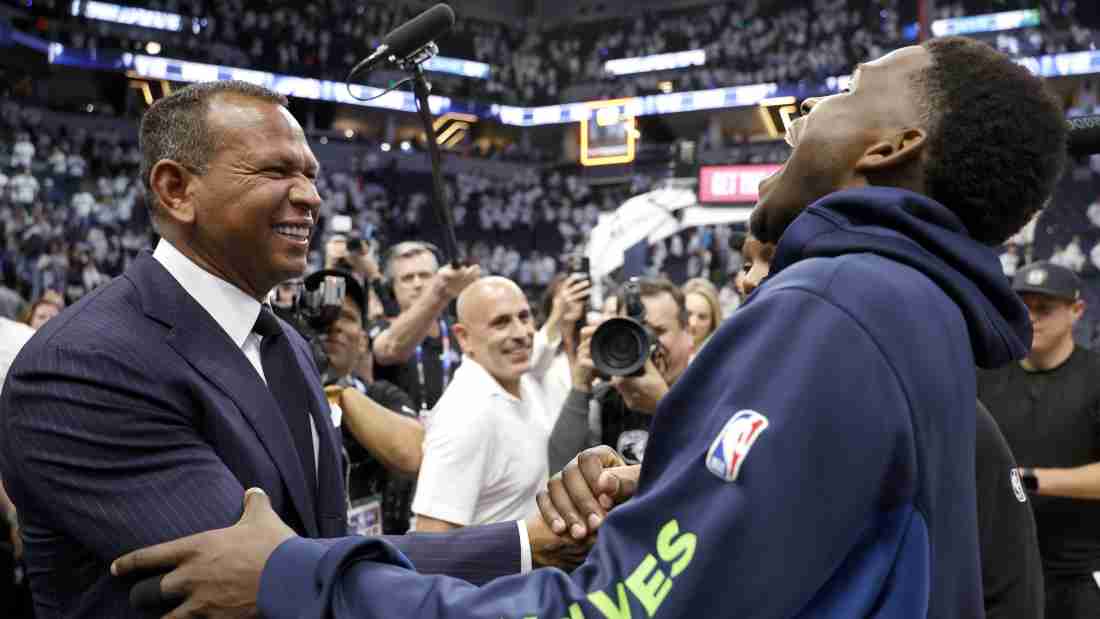 Timberwolves' New Owners Give Shocking Praise To West Rivals