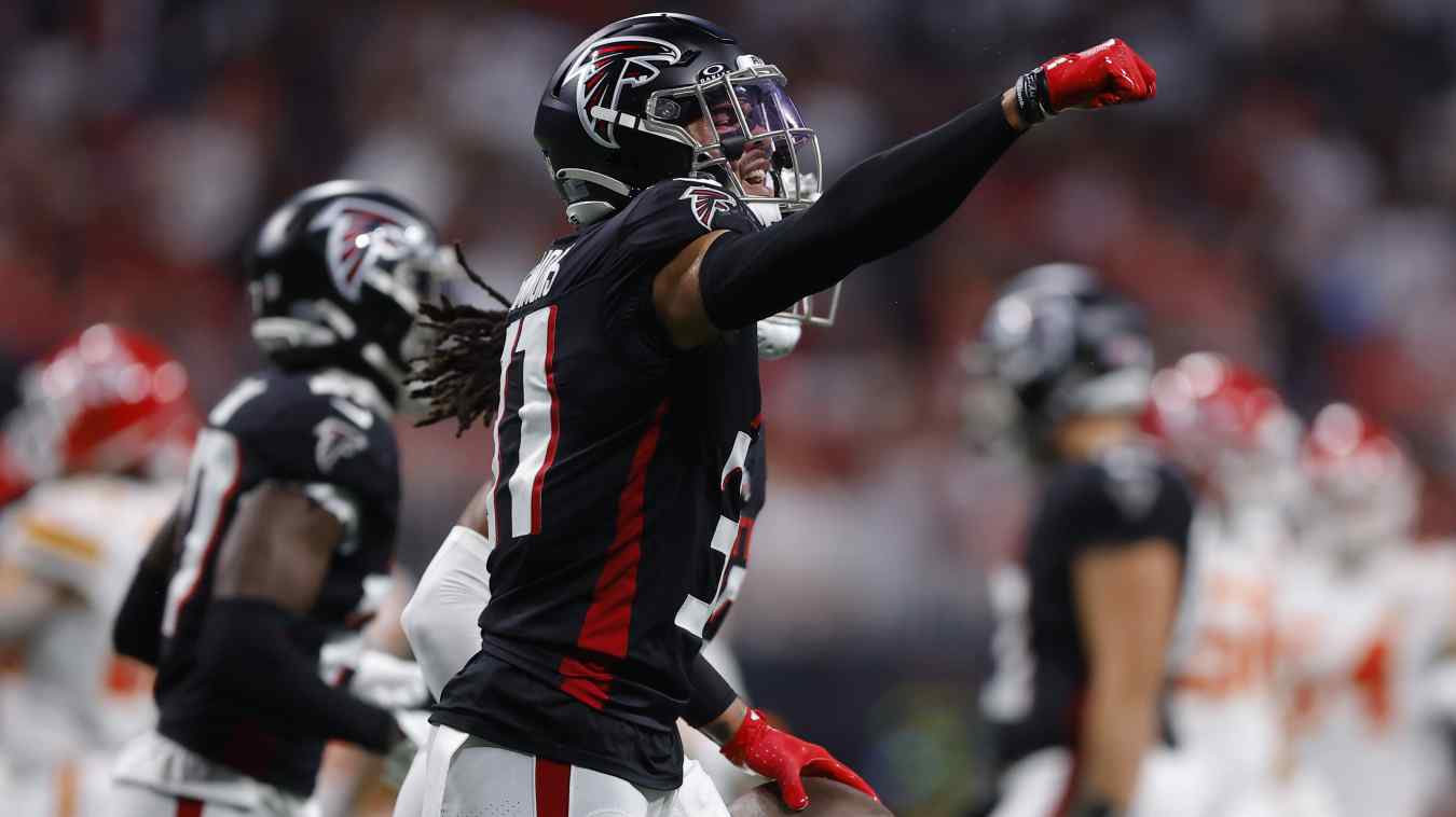 Commanders' All-Pro Free Agent Target Sends Strong Message Amid Rumors ...