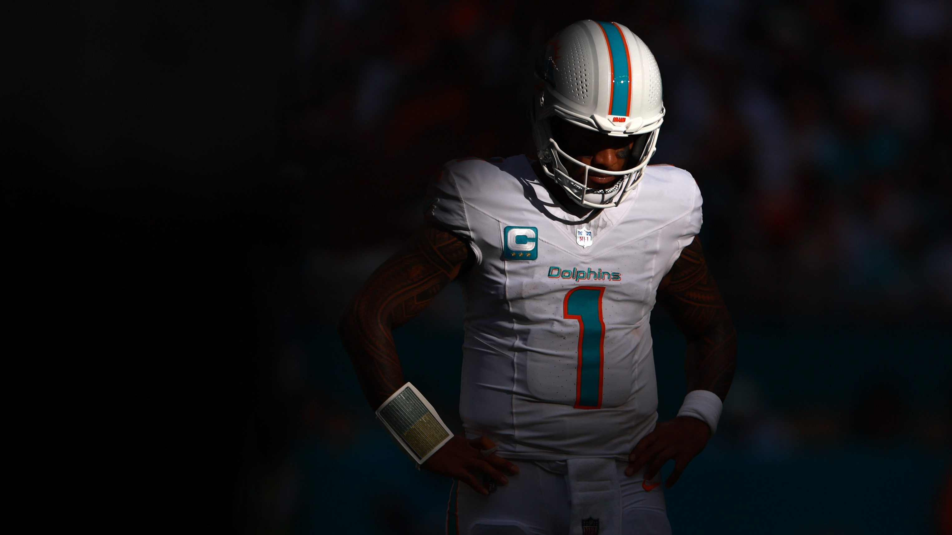 Dolphins Fall Below Jags And Pats In ESPN's Roster Ranking - Heavy Sports