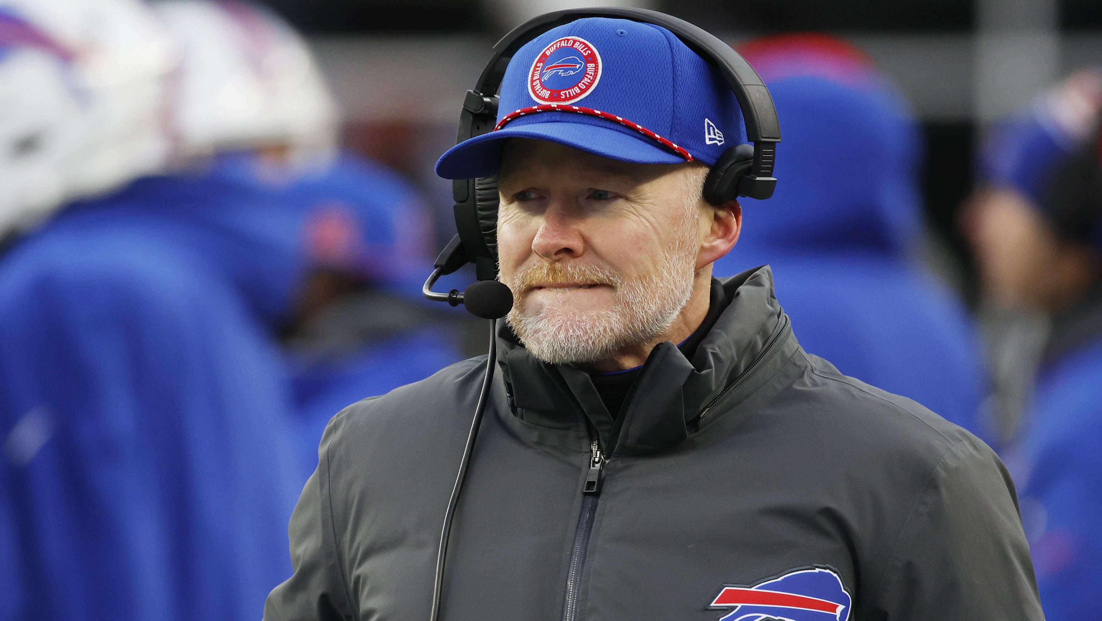 Bills Re-Sign Rookie After WR Suddenly Retires at Age 25