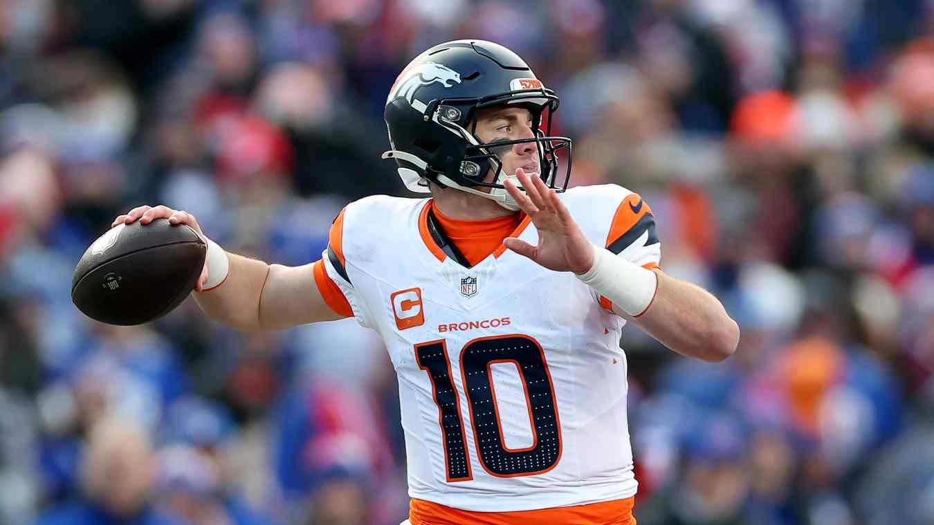 'Dynamic' $18M Broncos QB Challenged To Lift Up Franchise