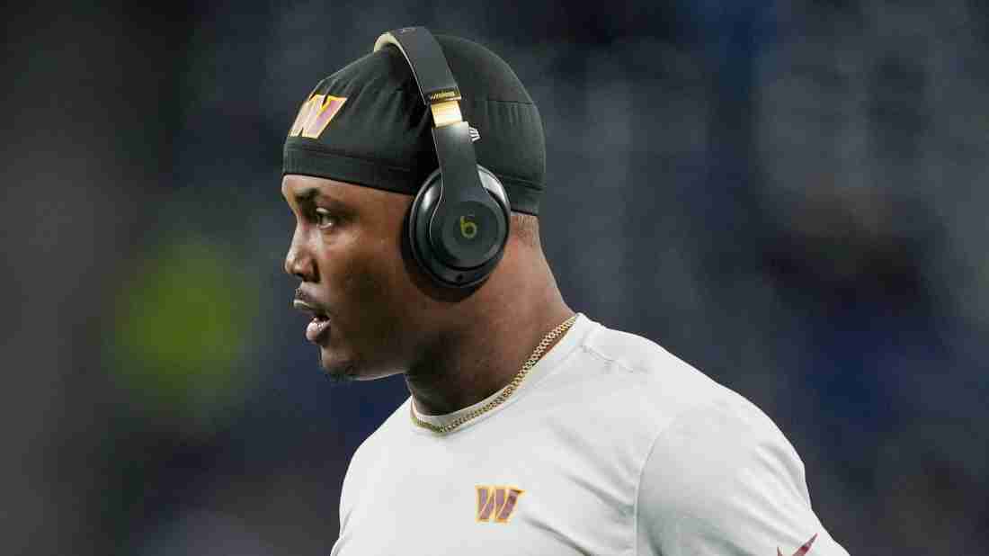 Washington Commanders News, Predictions & Depth Chart