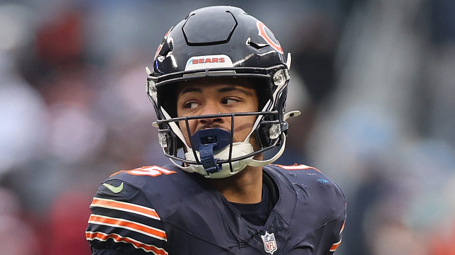 Bears 1st Round Pick Predicted To Have 'Breakout' Season In 2025