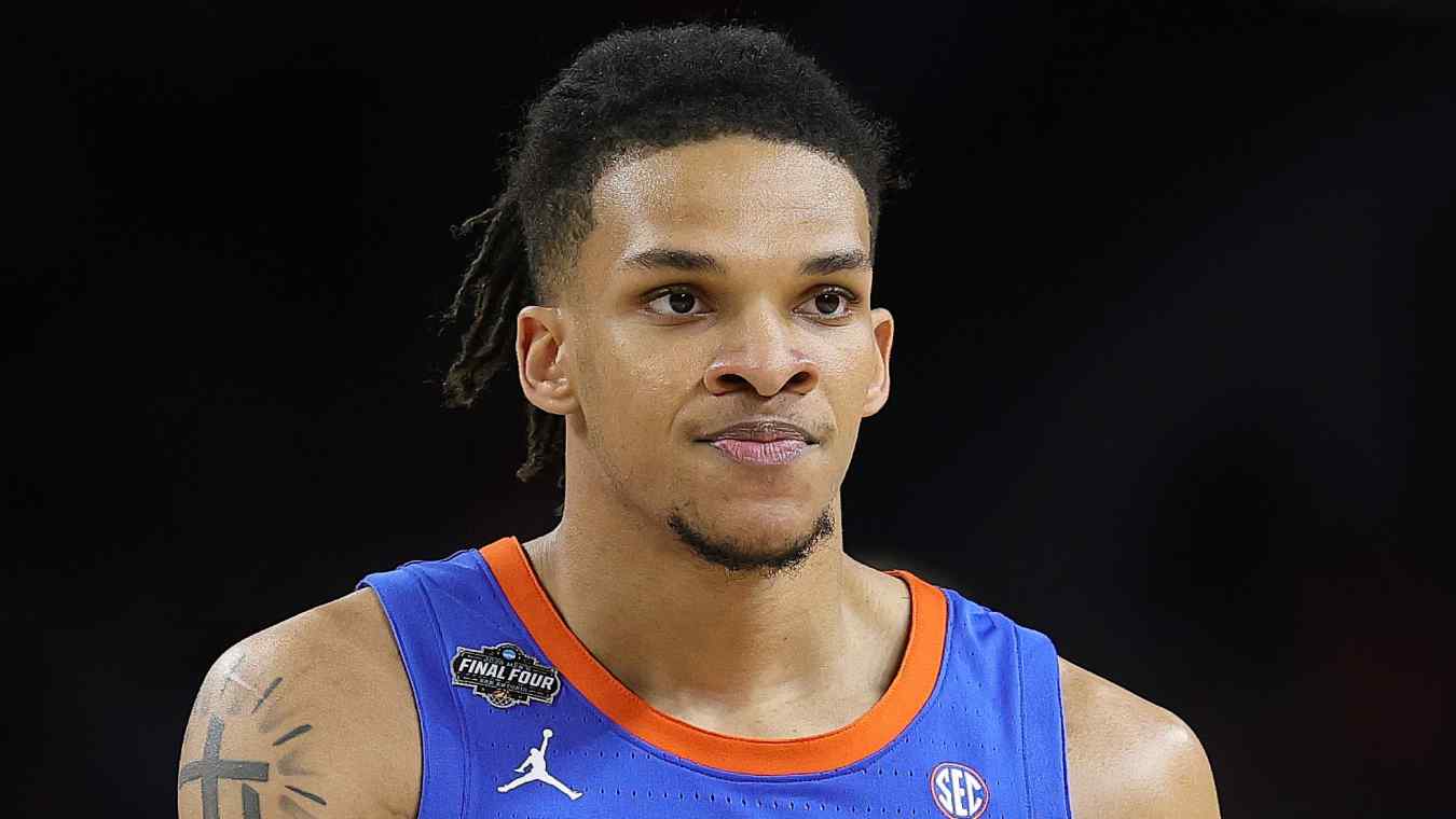 Warriors' Rookie Makes Bold Statement About Potential Role - Heavy Sports