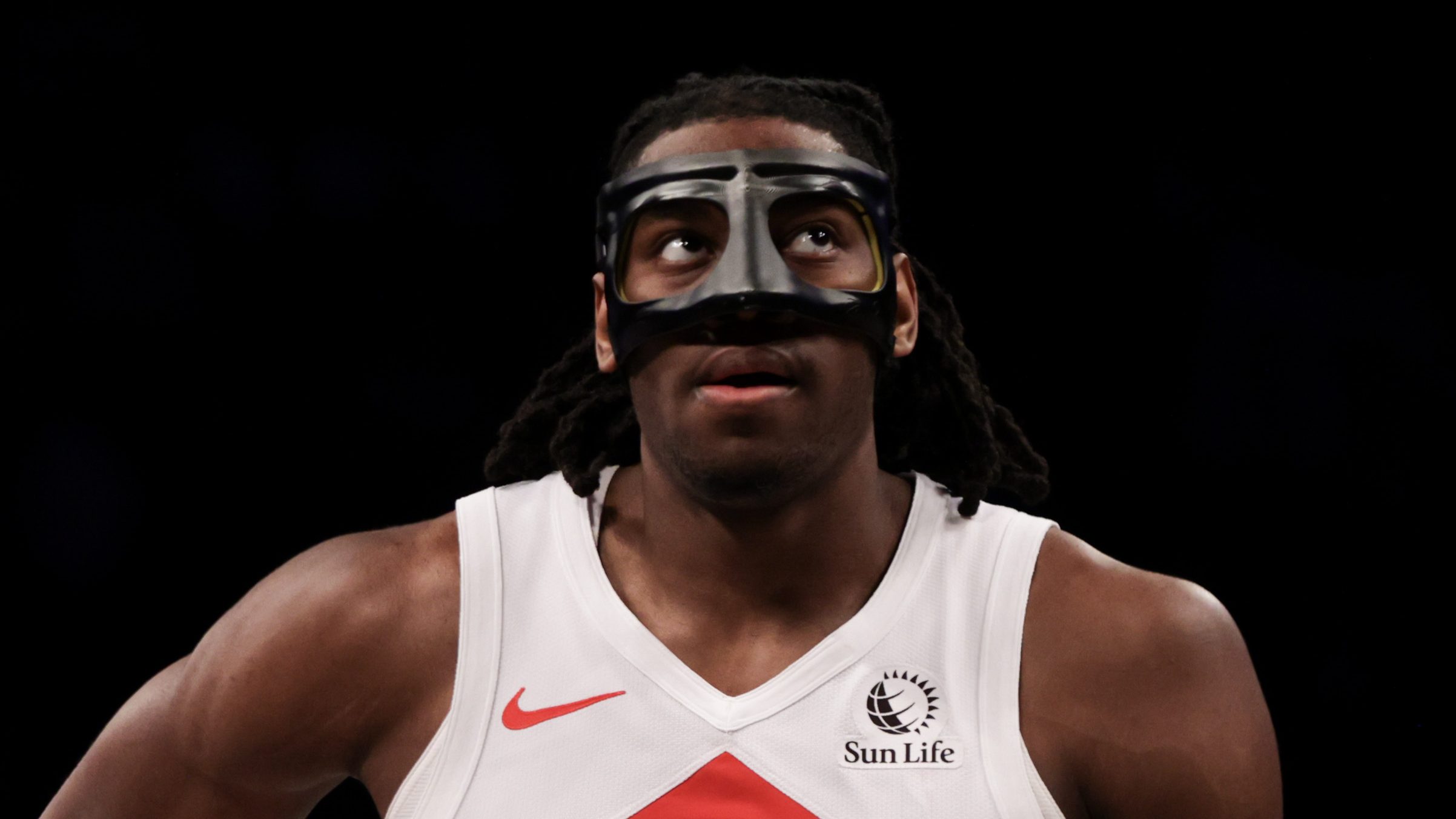 Jonathan Mogbo, Future Sneaky-Good NBA Trade Candidate - HEAVY