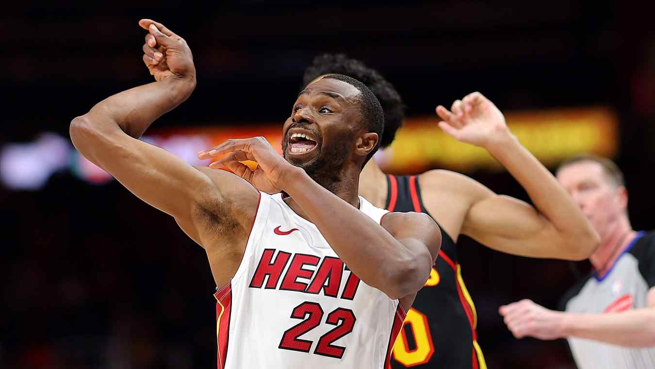Andrew Wiggins Gets Good News Amid Heat Trade Rumors