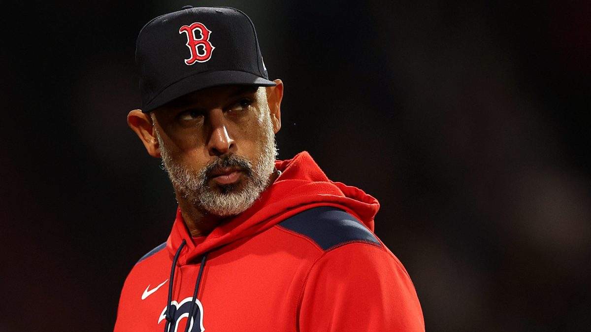 Red Sox Linked to Trading for Starting Pitcher From Rival