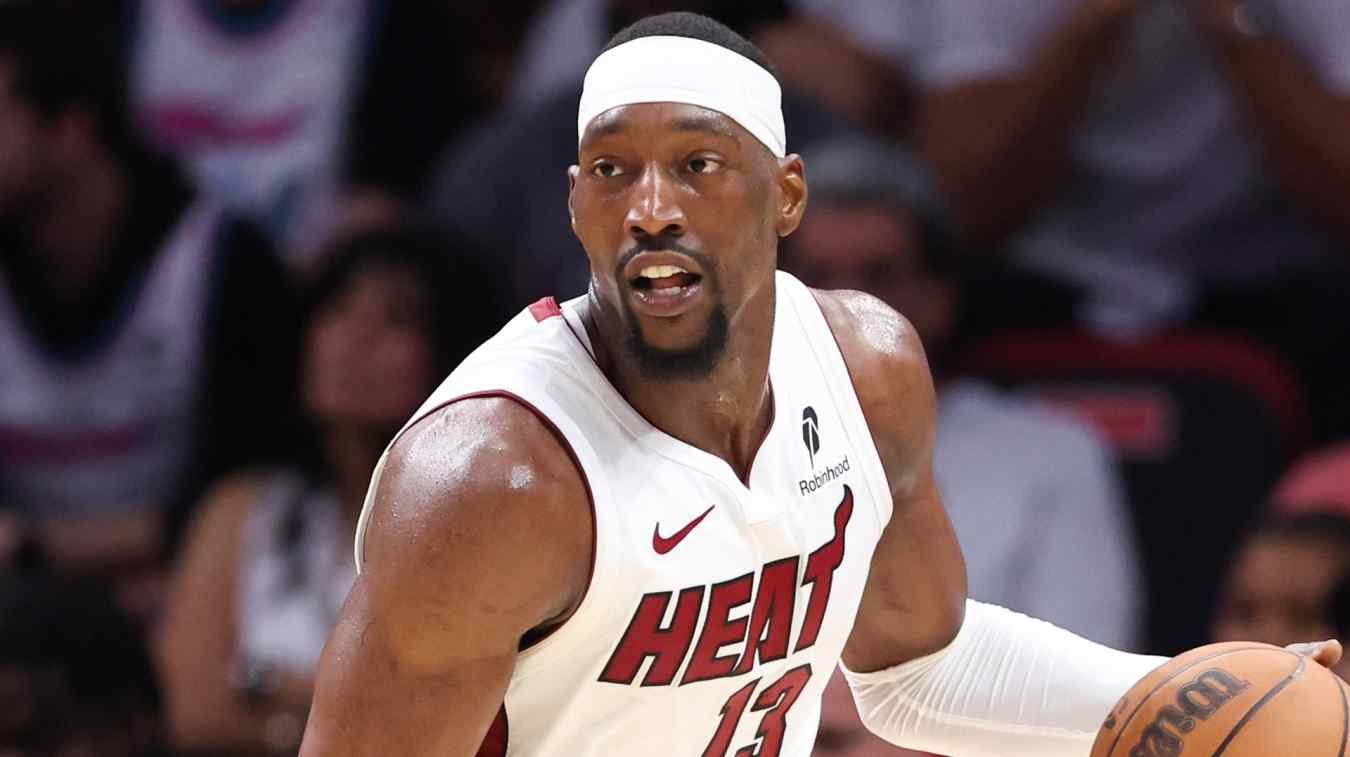 Miami Heat to Put Personal Beef Aside to Pursue 'Logical' Trade