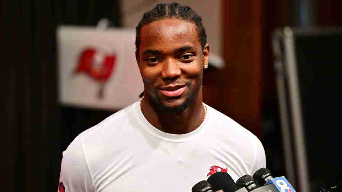 Buccaneers Veteran Predicts Breakout for Young Defender