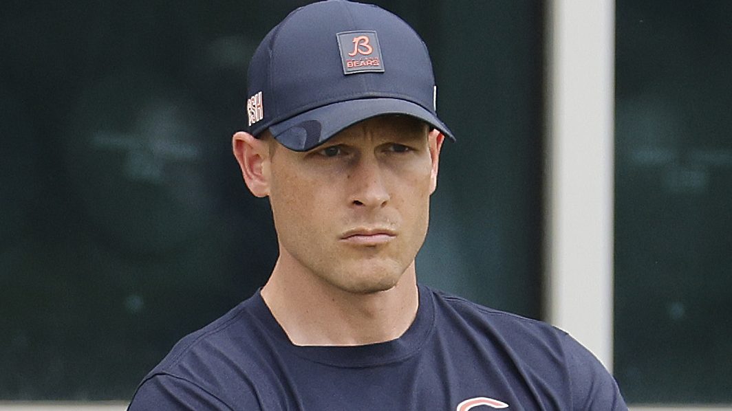 Bears $48 Million Addition Already Labeled Chicago's 'Biggest Bust'