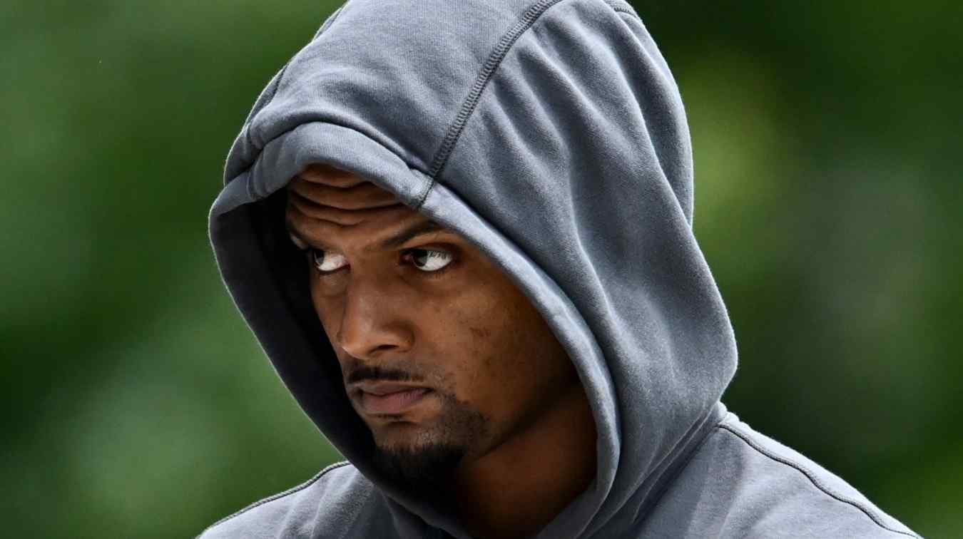 Ex-Texans QB Deshaun Watson Gets Bad News in Career Update