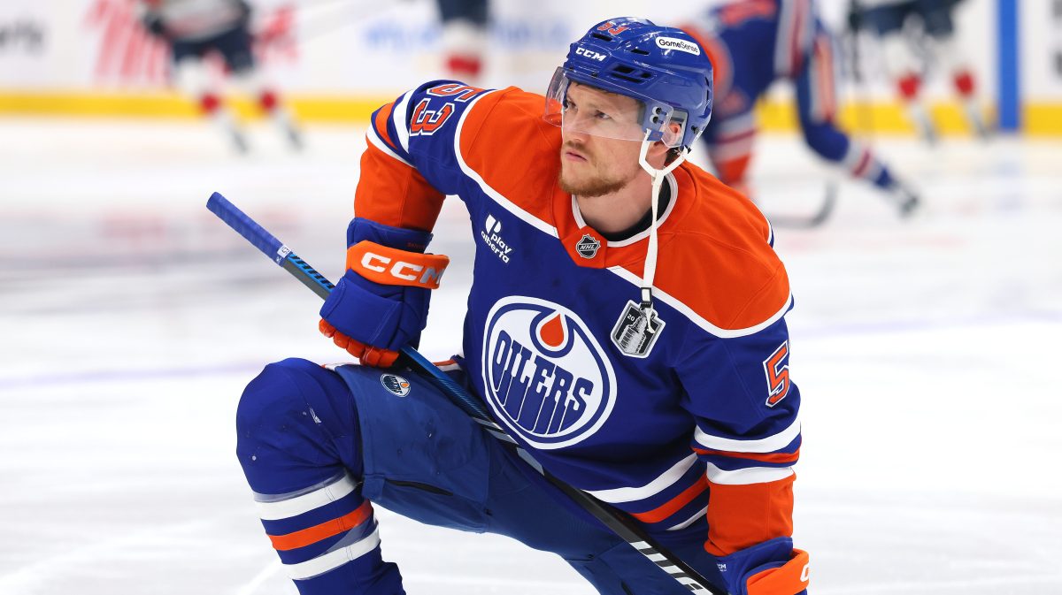 Analyst Links Maple Leafs to Signing Jeff Skinner in Free Agency