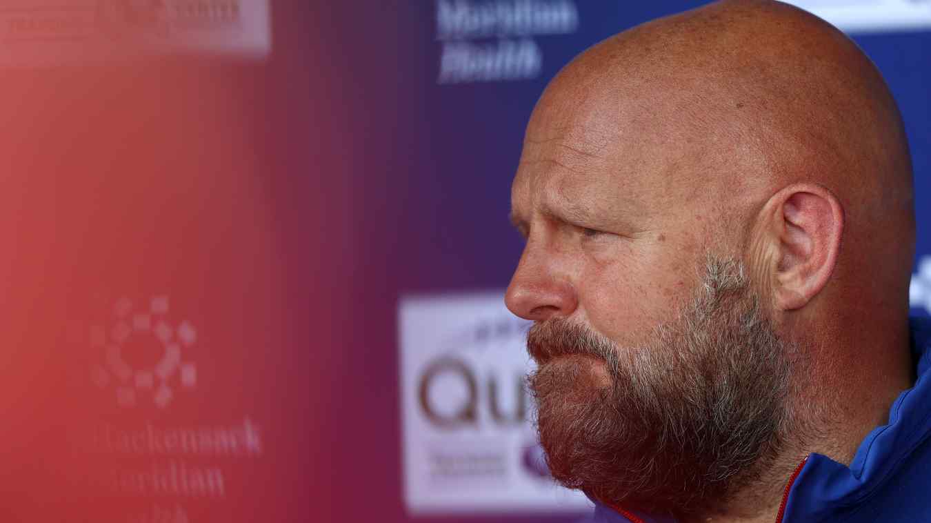 Giants sticking with familiar face as interim head coach after firing ...