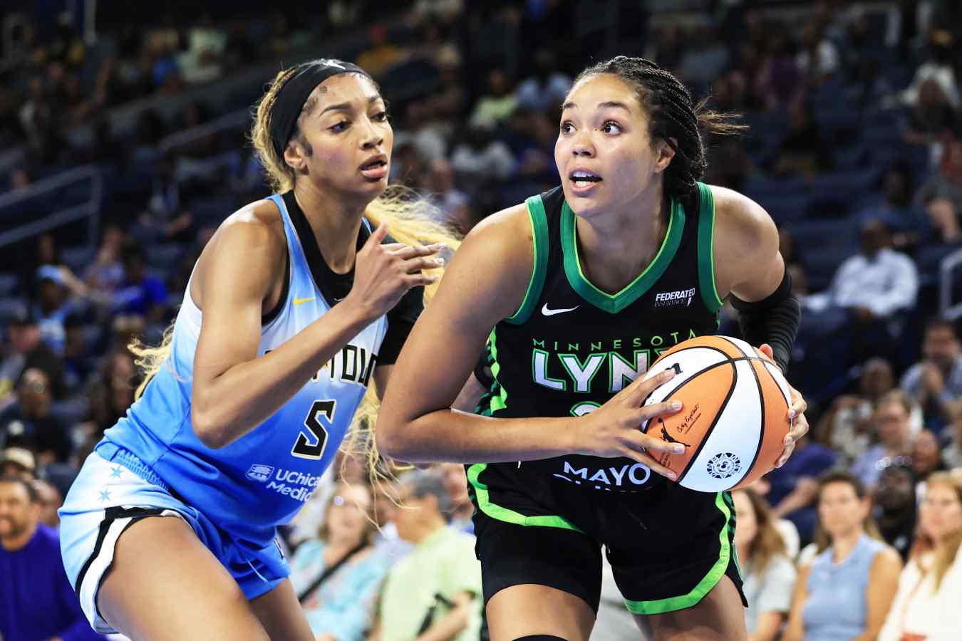 ESPN Ranked This Player as the WNBA's Best, and it's Not Caitlin Clark ...