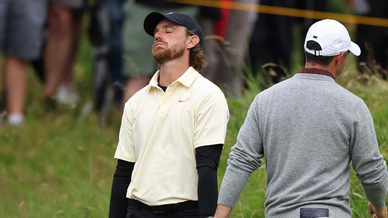 Royal Portrush: The 5 Toughest Holes at The 2025 British Open
