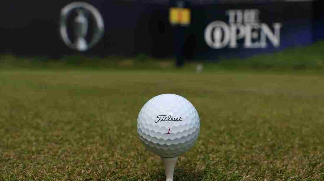British Open Tee Times: Best Groups To Watch For Royal Portrush