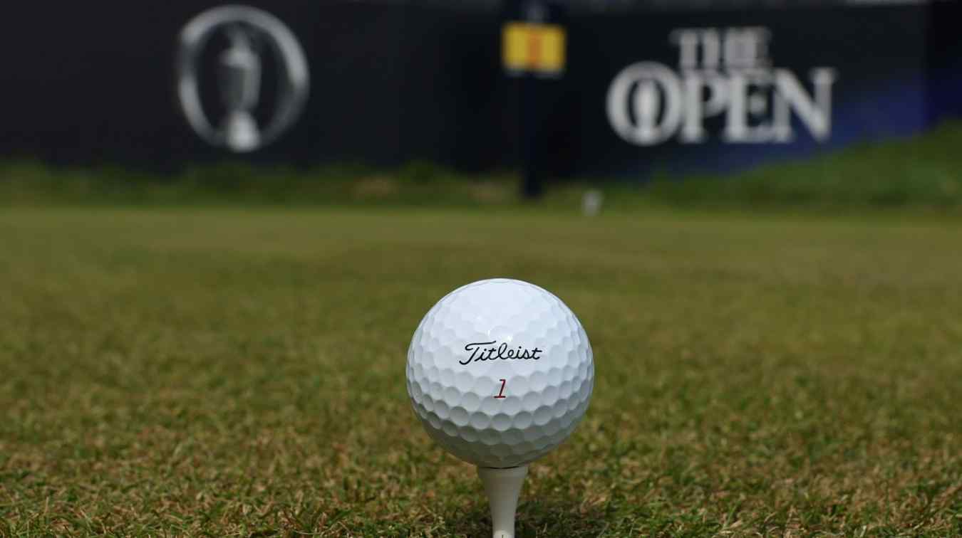 British Open Tee Times: Best Groups To Watch For Royal Portrush