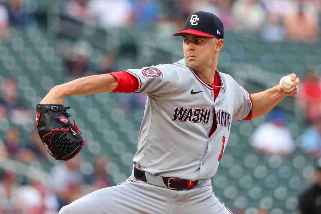 Yankees Must Trade for This Nationals' All-Star Starter to Keep Up With ...