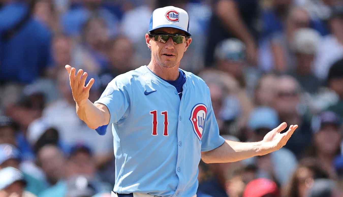 Chicago Cubs News, Roster & Schedule — Heavy Sports
