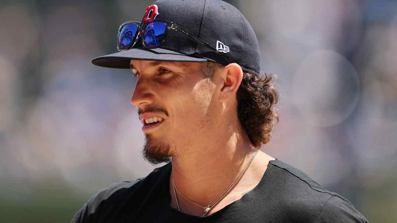 Red Sox Jarren Duran Drops Major Quote on New 2026 Approach - HEAVY