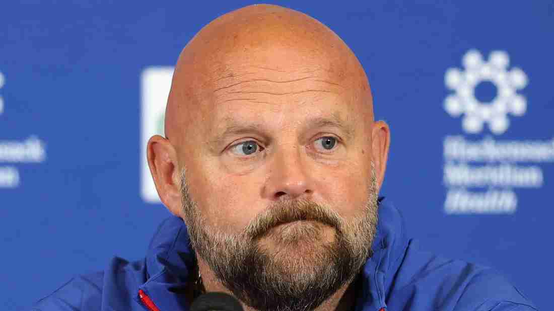 'One Year Mirage' Giants' Brian Daboll Under Immense Pressure
