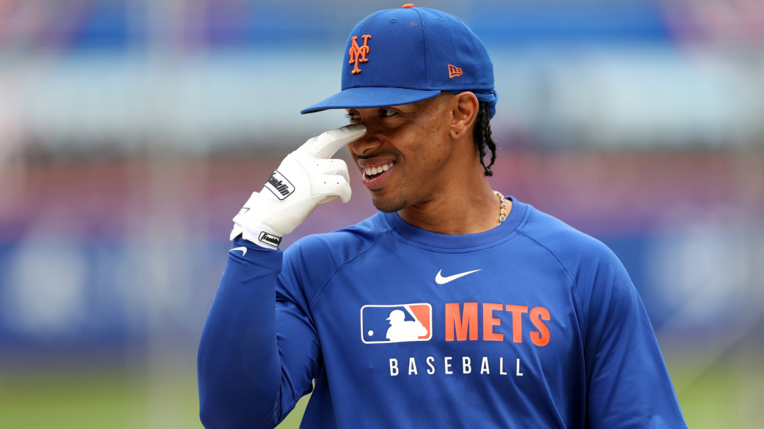 Mets Get Major Francisco Lindor Injury Update Ahead of Season - HEAVY