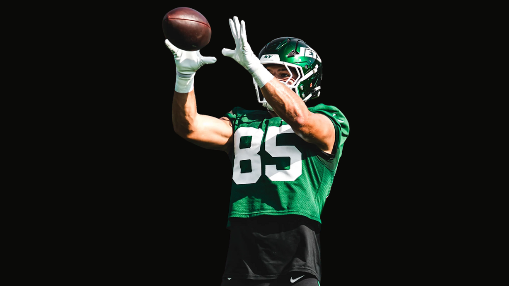 NFL Teams Share Stunning Comments About Jets' Mason Taylor