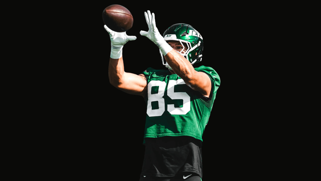 NFL Teams Share Stunning Comments About Jets' Mason Taylor