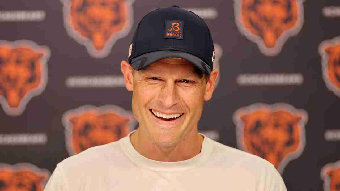 Bears' Joe Thuney Listed Among NFL's '10 Most Versatile Players'