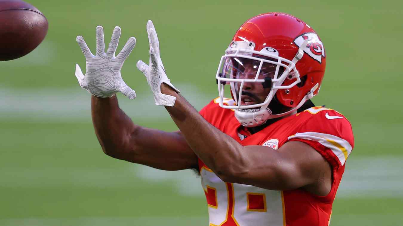 KC Reporter Floats Chiefs Reunion With Super Bowl Champion CB