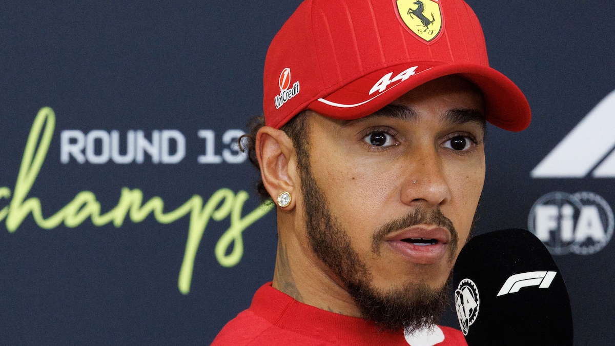 Lewis Hamilton Comeback: Where Does it Rank All-Time?