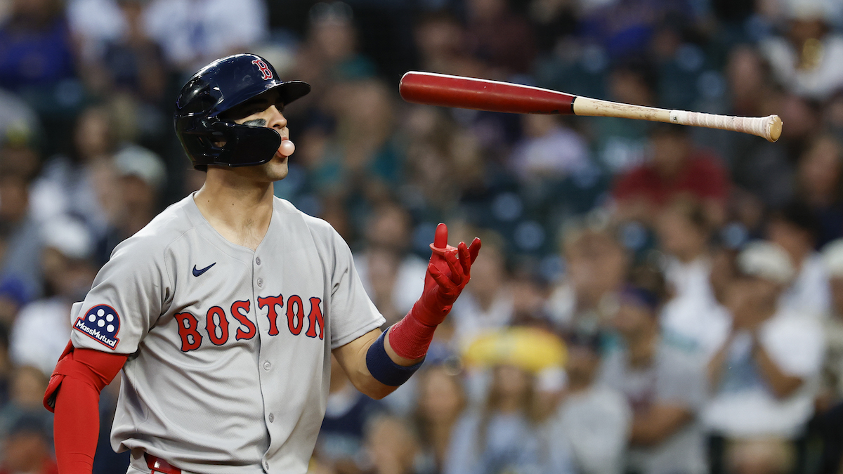 Red Sox Announce ‘Super Annoying’ Marcelo Mayer News
