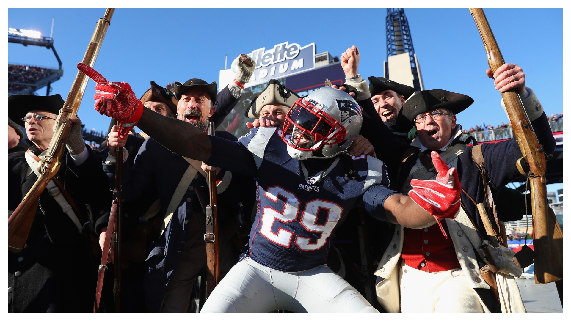 New England Patriots Fan-Favorite Sells Super Bowl Ring After Dramatic ...