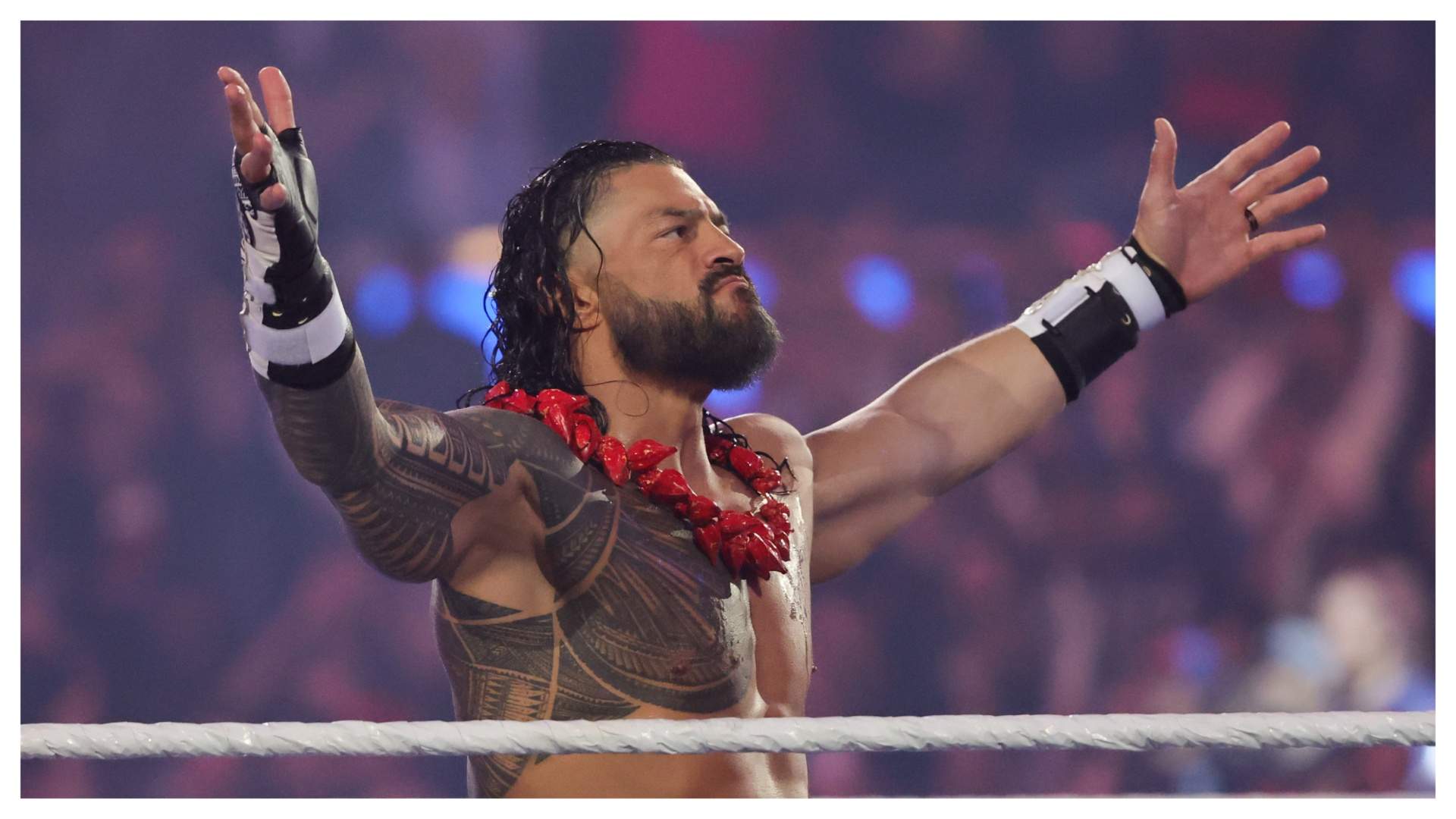 WWE Announces Major Creative Shakeups Amid Wrestlemania 42 Countdown ...