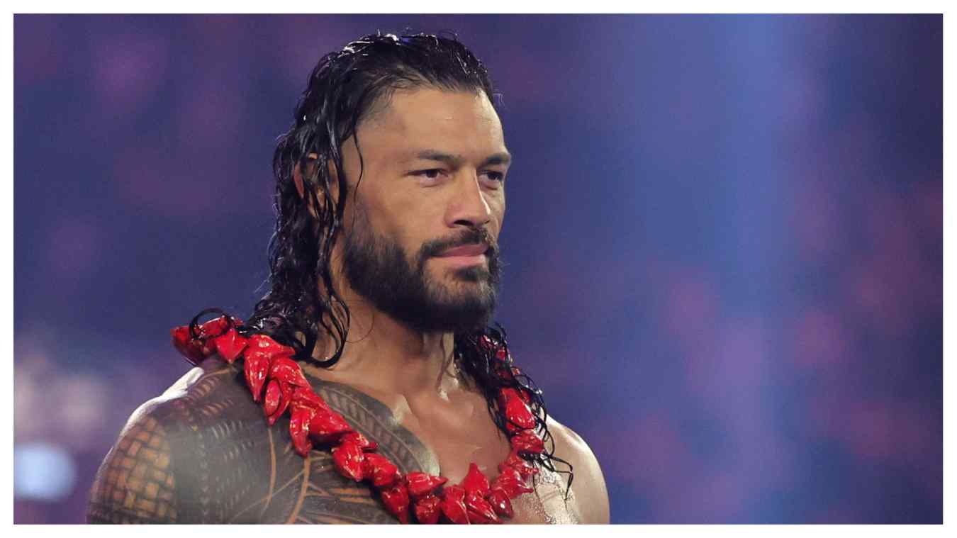 Roman Reigns Crushes Viral Personal Rumor With Harsh Response Before ...