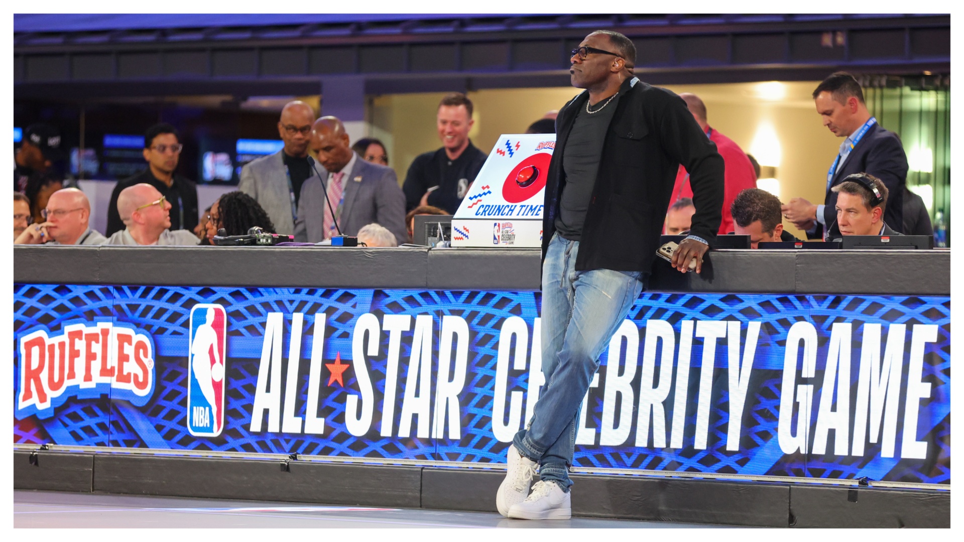 Shannon Sharpe $50M Sexual Assault Case Returns to Court Today
