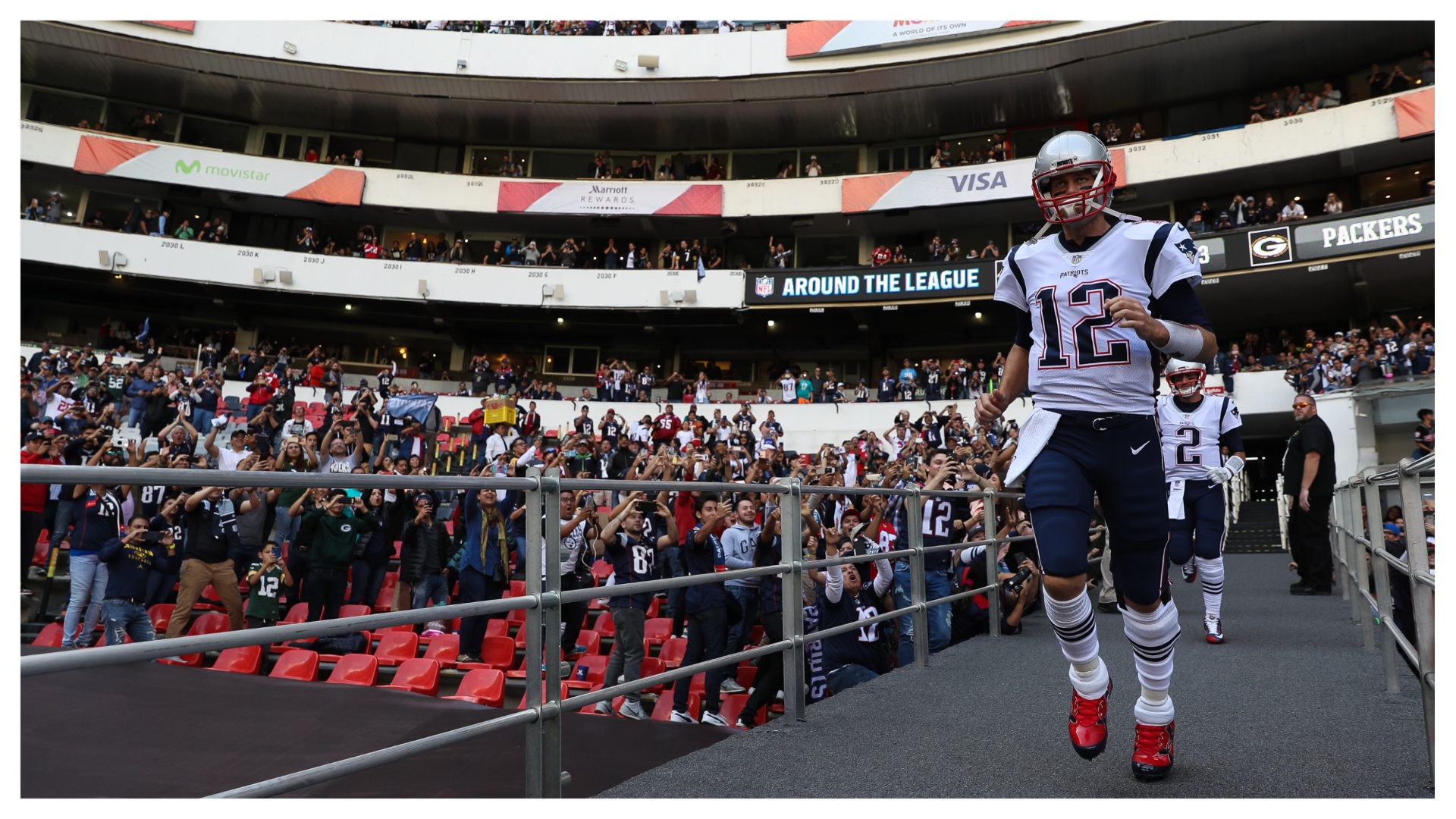 Tom Brady Breaks Silence on Las Vegas Raiders Ownership Details