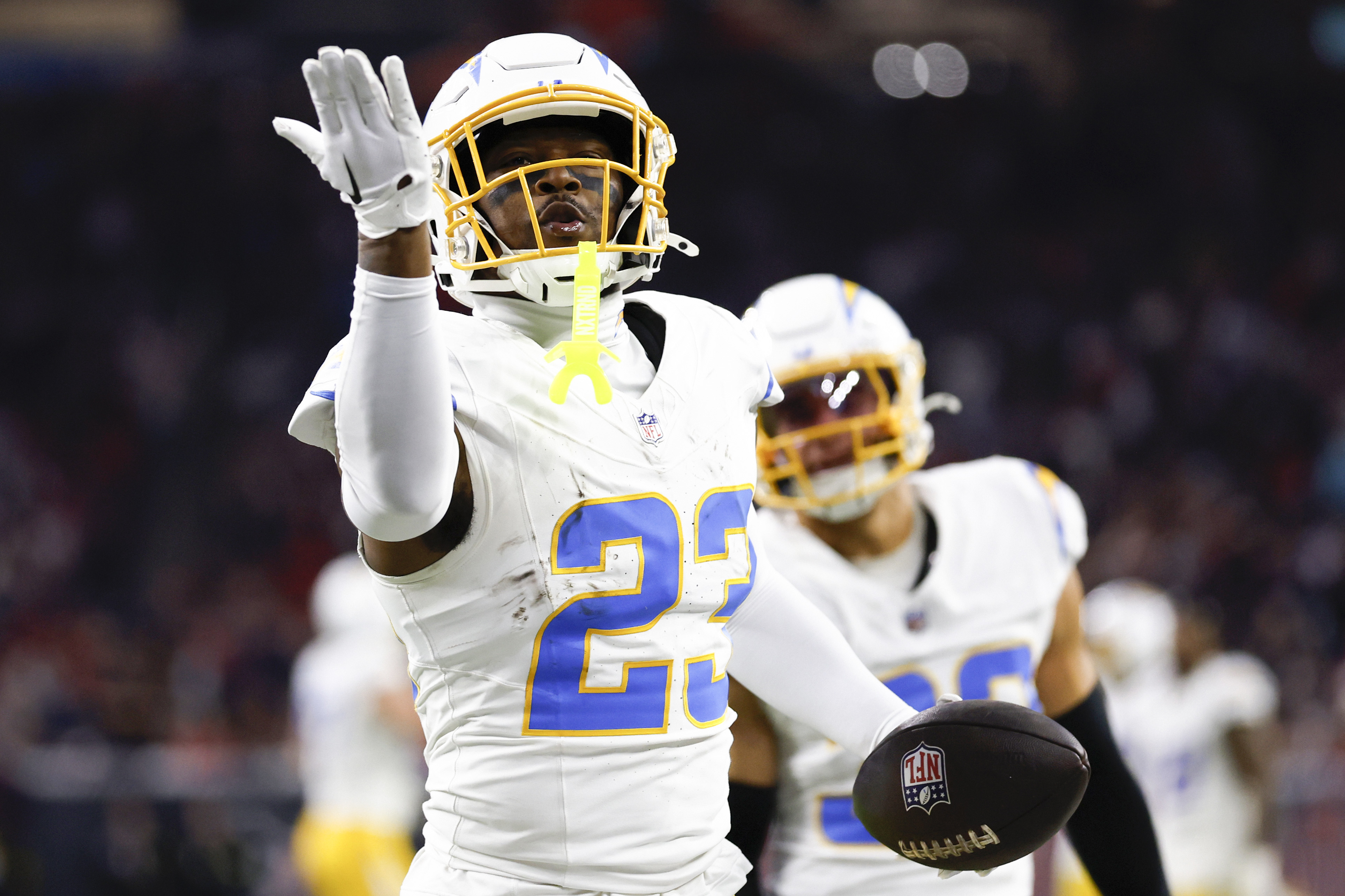 NFL Announces Punishment For Bolts Defender Following Win Over KC