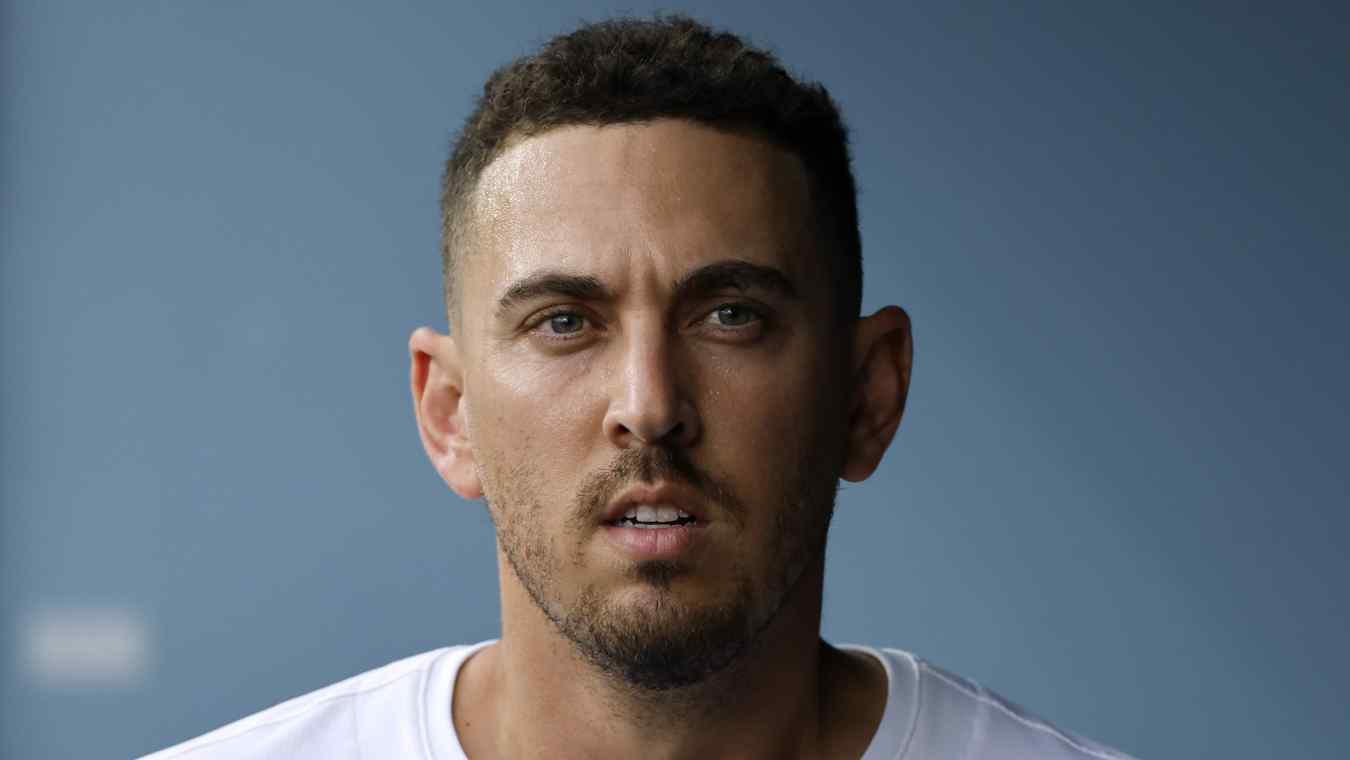 The Giants Should Call Up This Two-Time World Series Champion
