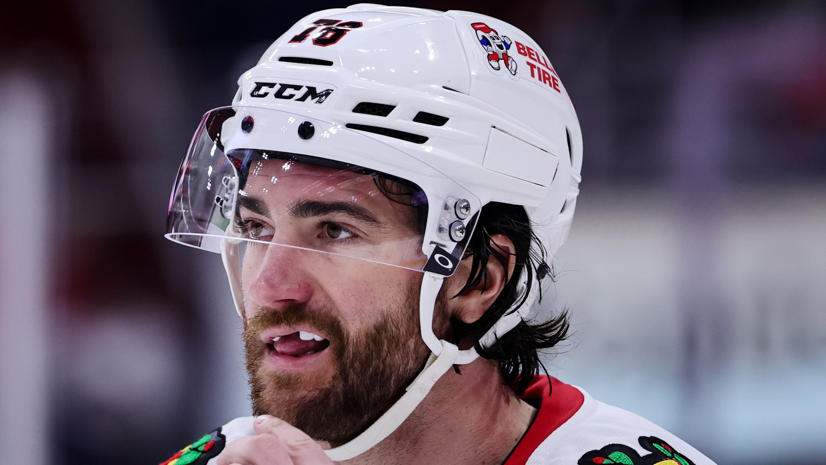 NY Rangers Should Give Former $20M Blue Liner a Shot - HEAVY