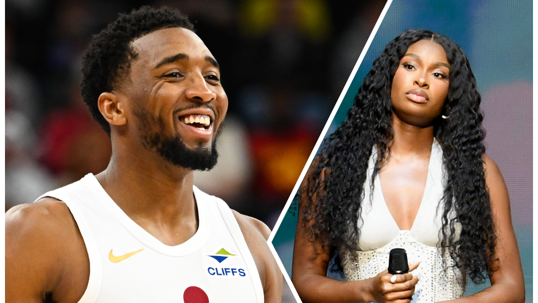 Cavaliers Superstar Shares Exciting Romance Announcement