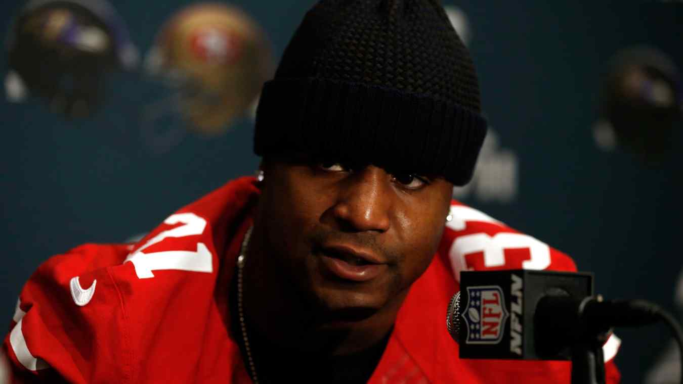 Former 49ers Star Shockingly Fired By Bay Area TV Network