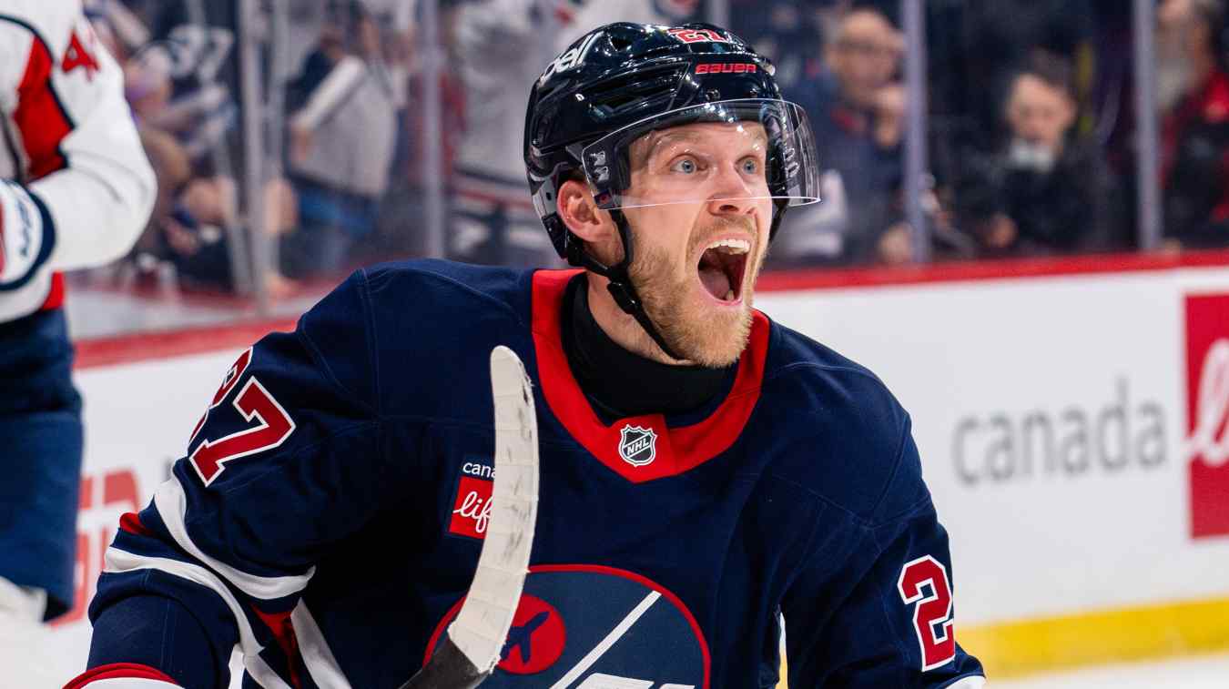 Red Wings Never Had Shot at this Big-Name Free Agent: Insider - HEAVY