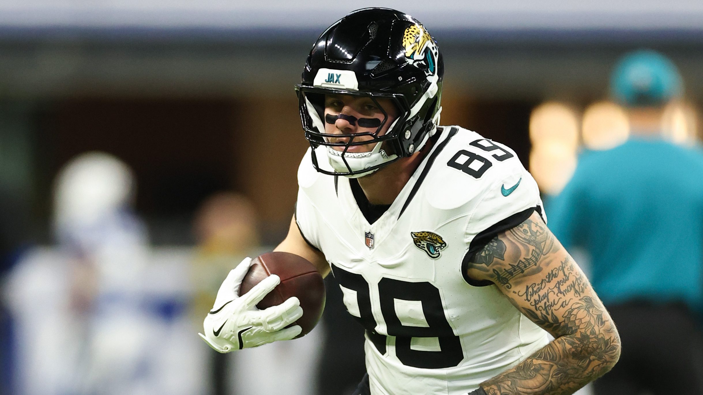49ers Biggest Free Agent Signing Called Player “To Watch”