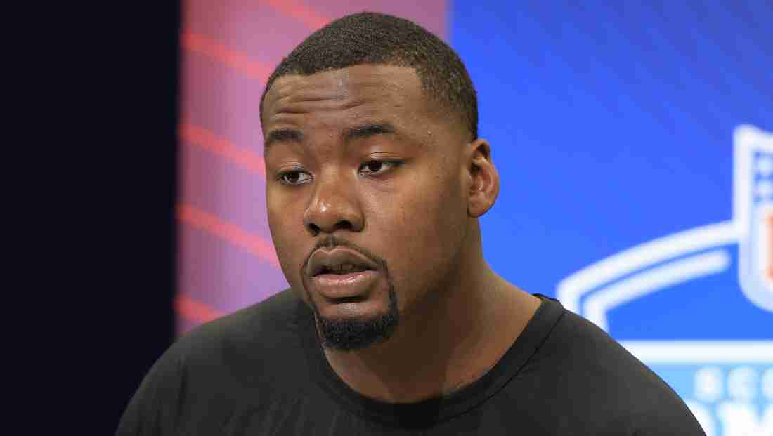 49ers Receive Bad News About Mykel Williams' Injury - HEAVY