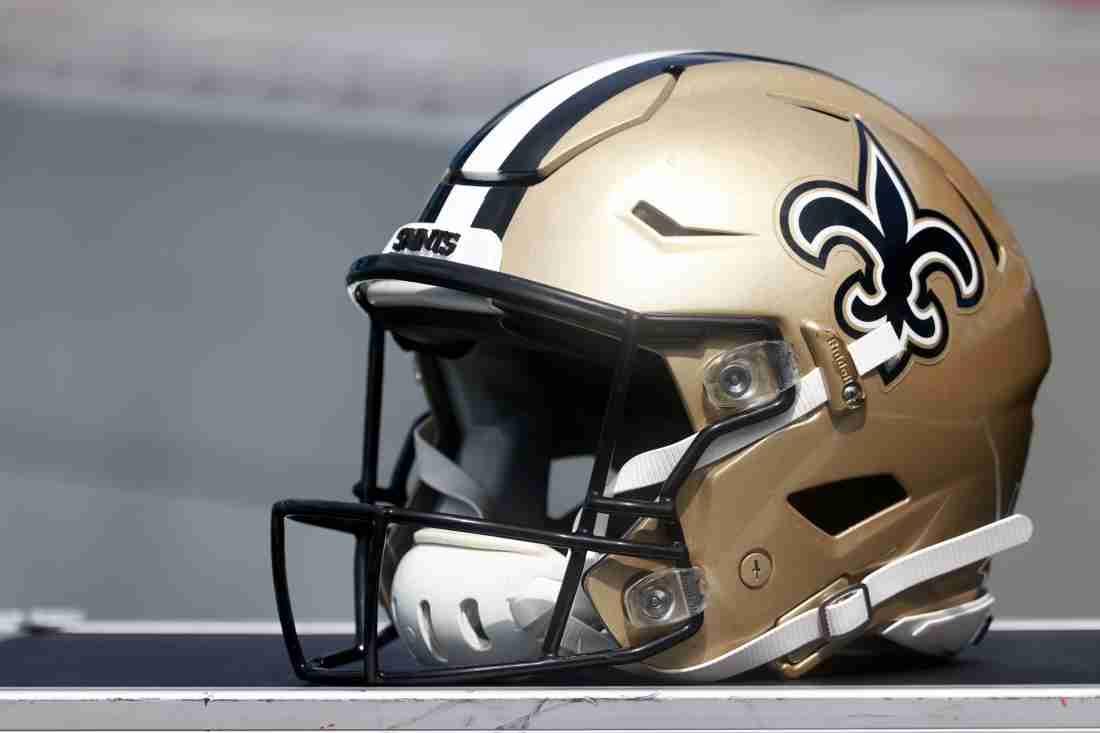 Tyler Shough Leans on Drew Brees in Saints QB Competition - Heavy Sports