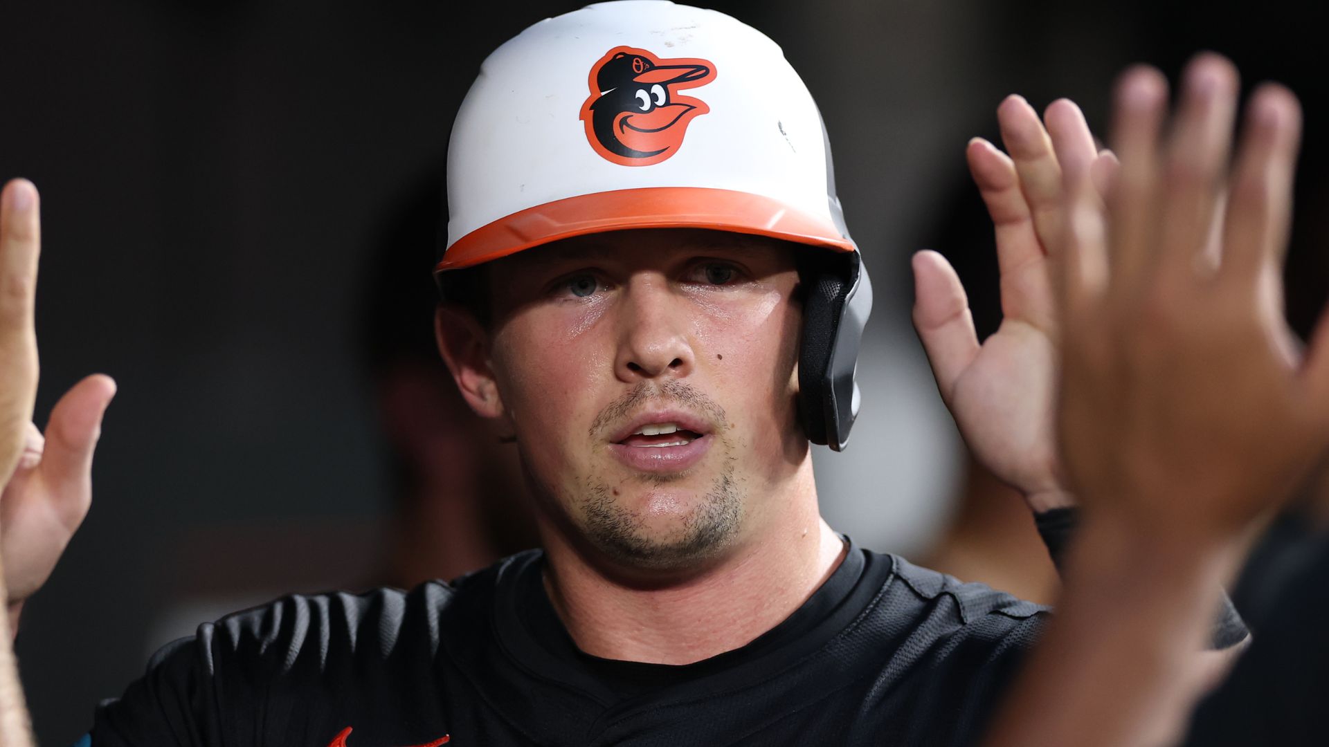 Orioles Shift Sparks Trade Buzz Sending Adley Rutschman to Philly - HEAVY