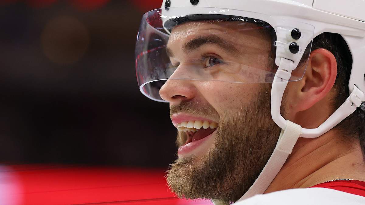 Oilers Tabbed to Trade For Alex Debrincat in Big Scoring Upgrade