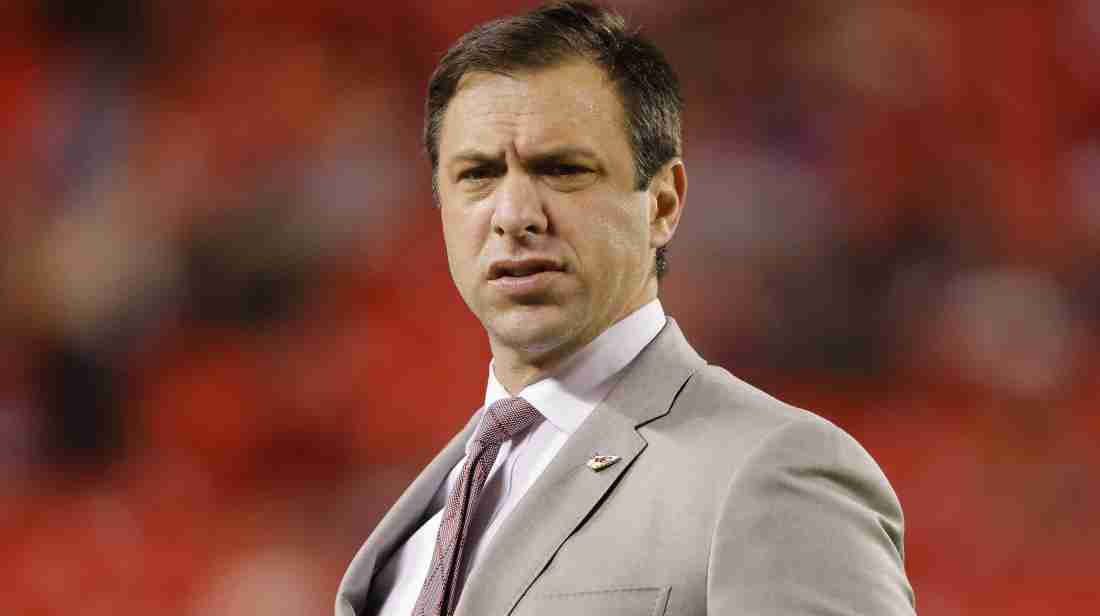Chiefs RB Carson Steele in Big Trouble After Trade 'Calls' Reported